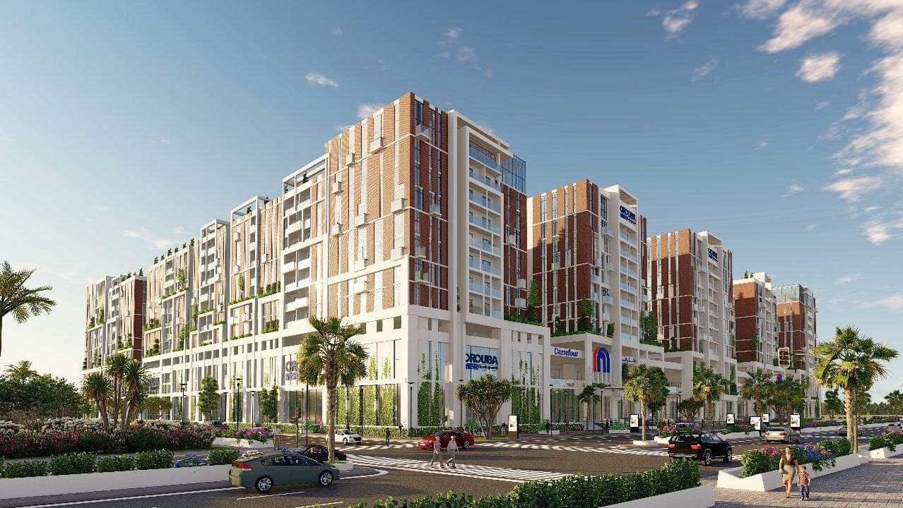 Portfolio – Orouba Misr