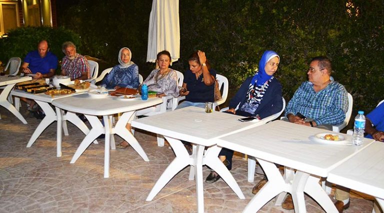 Residential Projects – Orouba Misr