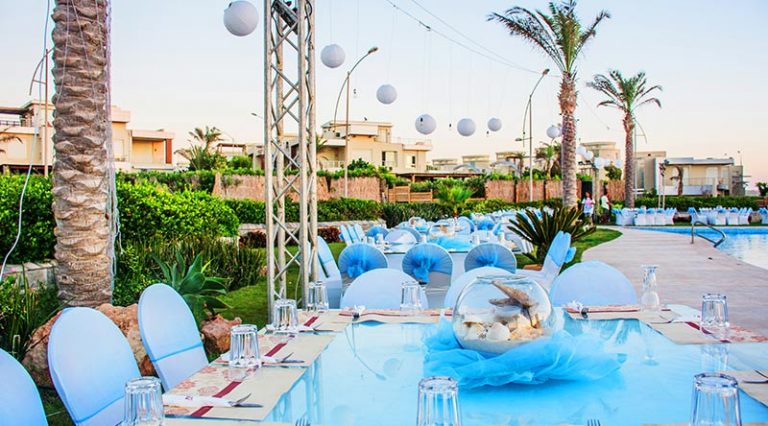 Residential Projects – Orouba Misr