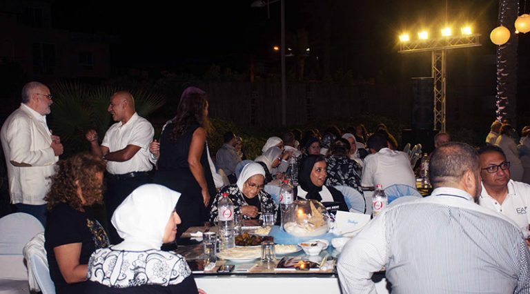 Residential Projects – Orouba Misr