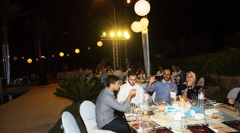 Residential Projects – Orouba Misr