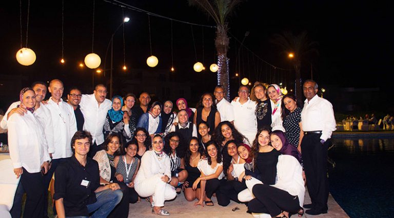 Residential Projects – Orouba Misr