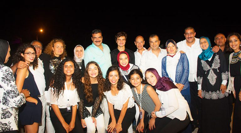 Residential Projects – Orouba Misr