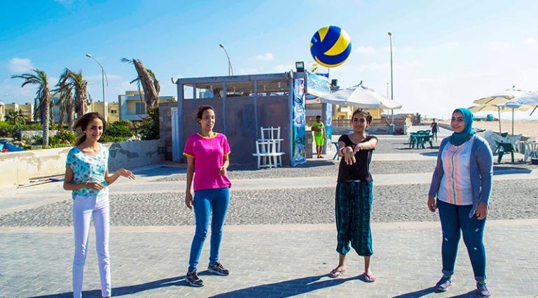 Residential Projects – Orouba Misr