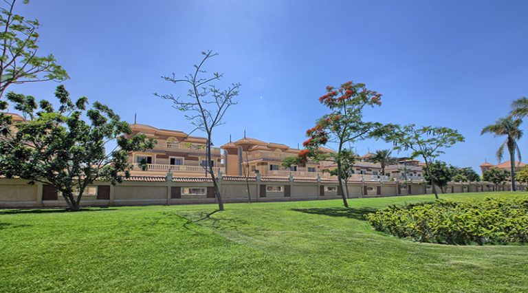Orouba Royal – Orouba Misr