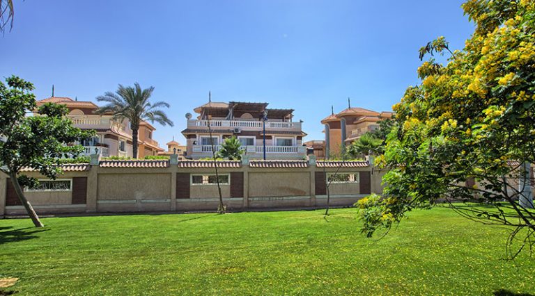 Orouba Royal – Orouba Misr