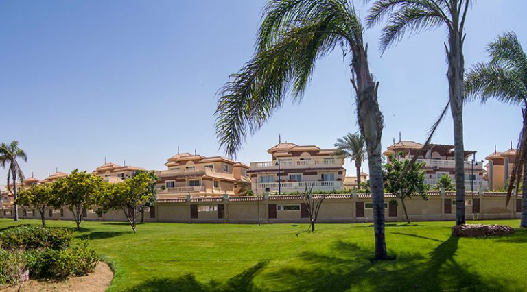 Orouba Royal – Orouba Misr