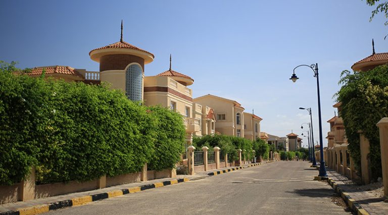 Orouba Royal – Orouba Misr