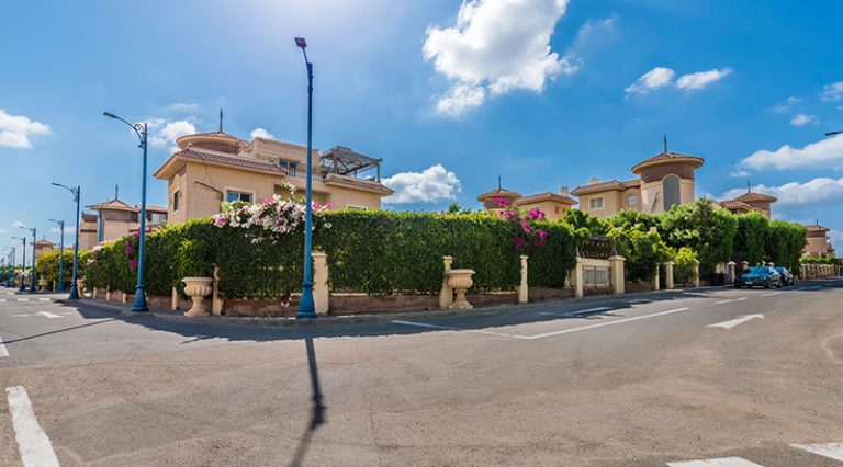 Orouba Royal – Orouba Misr