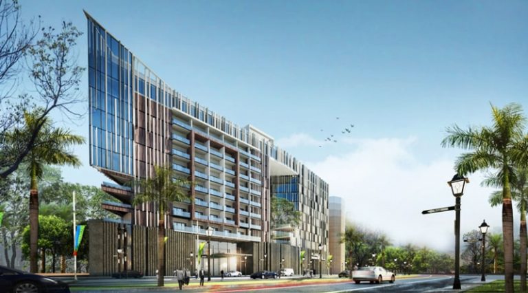 Skyline – Orouba Misr