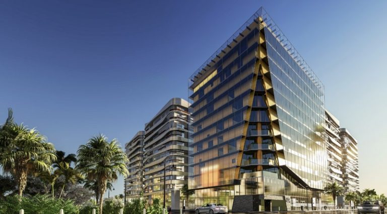 Skyline – Orouba Misr