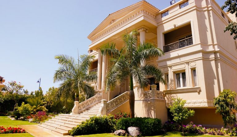 Orouba Royal – Orouba Misr