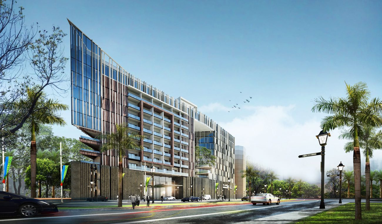 Portfolio – Orouba Misr